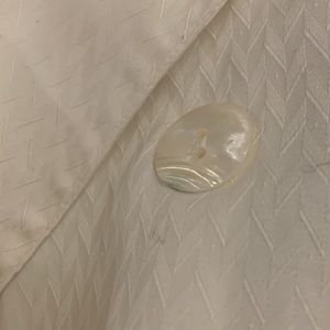 jaeger | Tops | Vintage Jaeger White Shirt | Poshmark